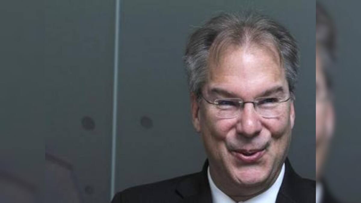 NetApp appoints George Kurian as CEO as Tom Georgens departs – Firstpost