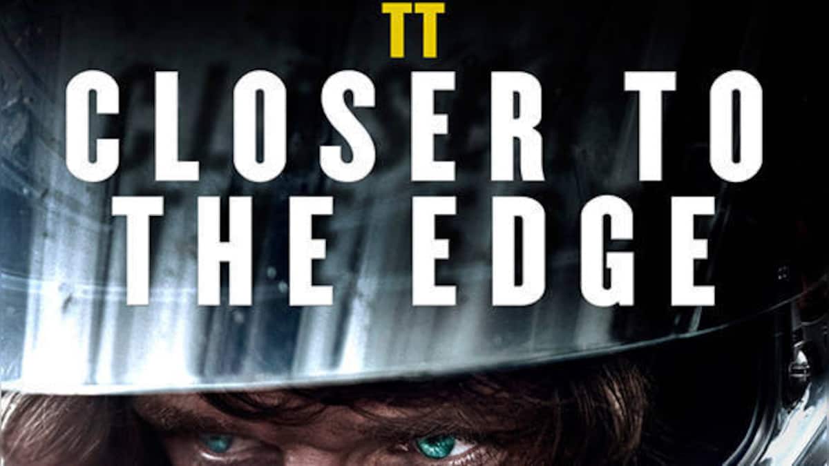 Isle of Man TT: Movies to watch – Firstpost