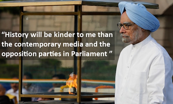 The upcoming Manmohan Singh movie: Here's the best quotes by the ex-PM ...