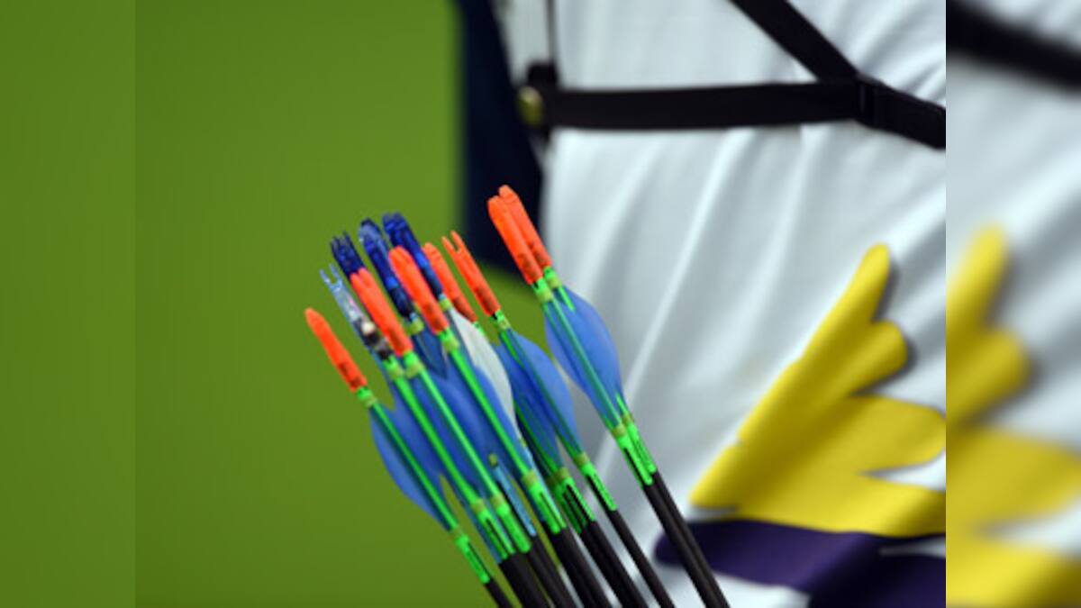 Archery World Cup: Second string Indian team bag bronze in men's ...
