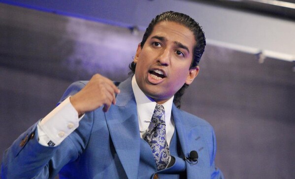 Behold! Here are some books Arindam Chaudhuri might write, now that ...