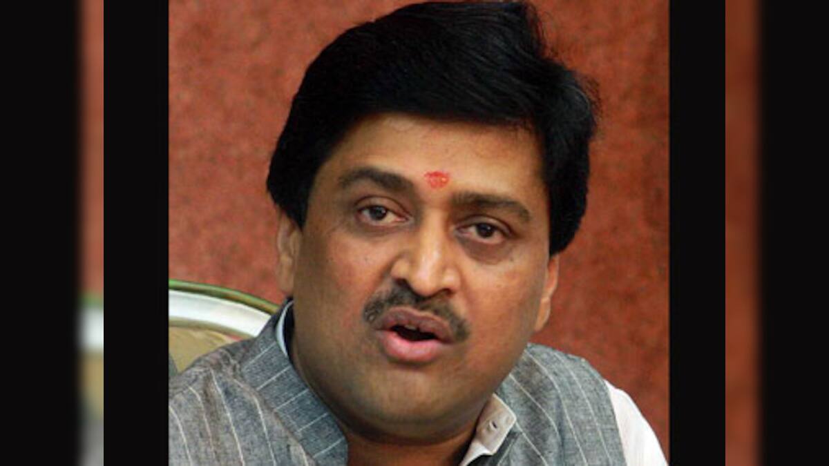 Ashok Chavan slams Modi govt on 7th anniversary, praises Nitin Gadkari ...