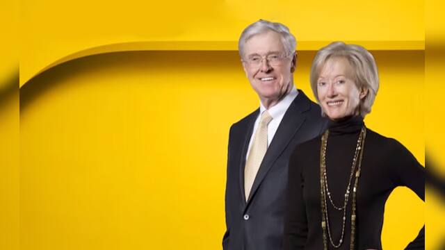 Gates, Bezos, Zuckerberg and more : Check out the world's top 10 ...