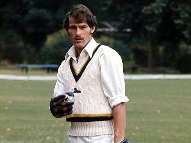 Former South Africa captain Clive Rice dies aged 66 – Firstpost