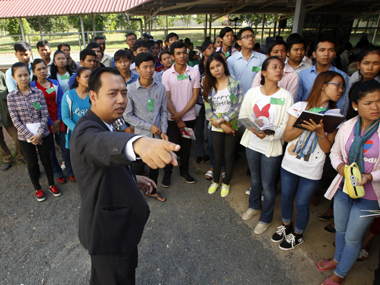 Two surviving leaders of Khmer Rouge regime launch appeals against life ... Two surviving leaders of Khmer Rouge regime launch appeals against life ...