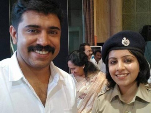 IPS officer Merin Joseph's Facebook controversy shows society's sexist ...