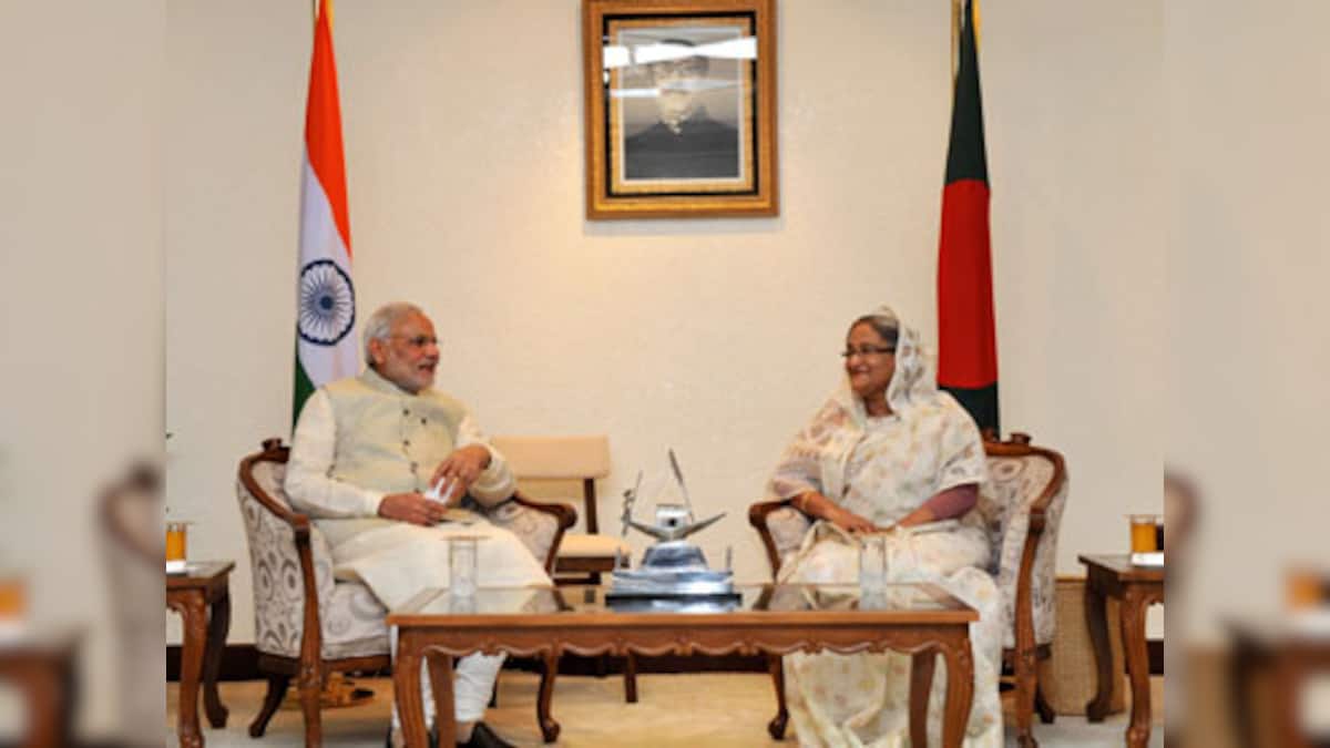 What's Ganges barrage project and why Bangladesh wants India to be a ...