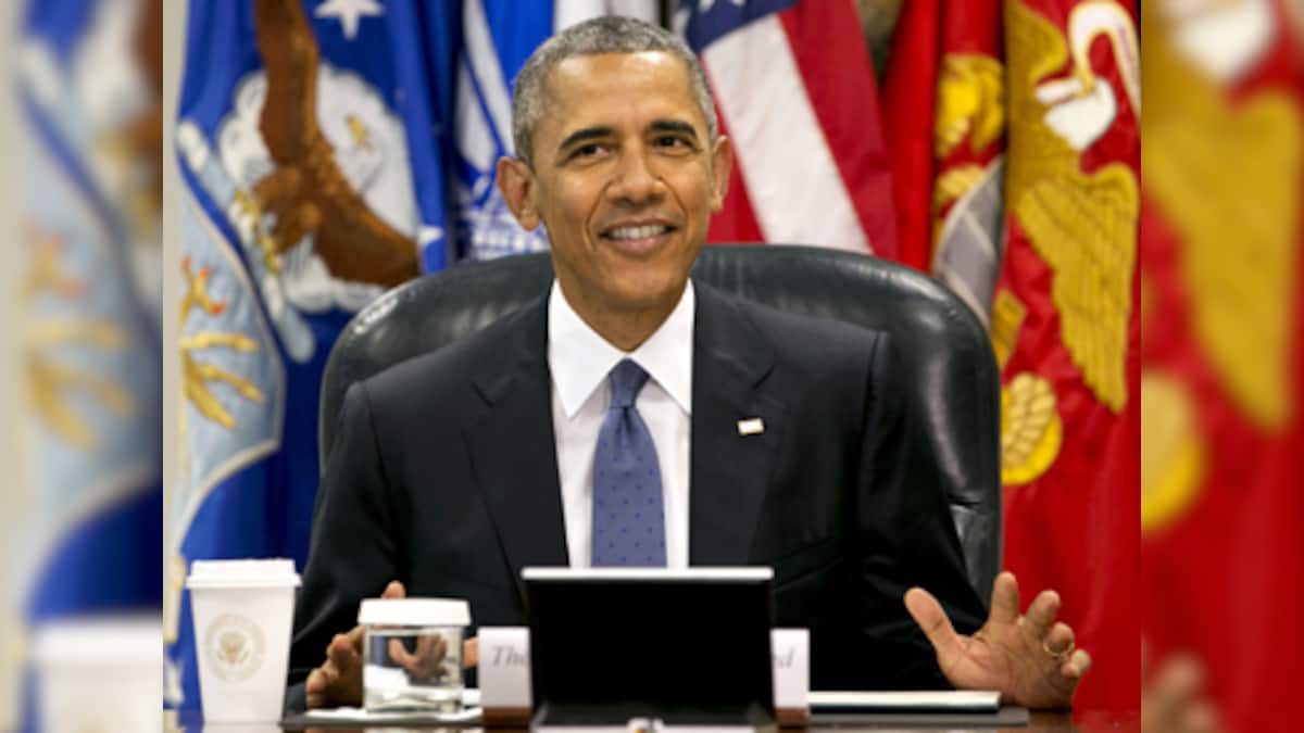 Obama grants commutations to 46 convicted drug traffickers – Firstpost