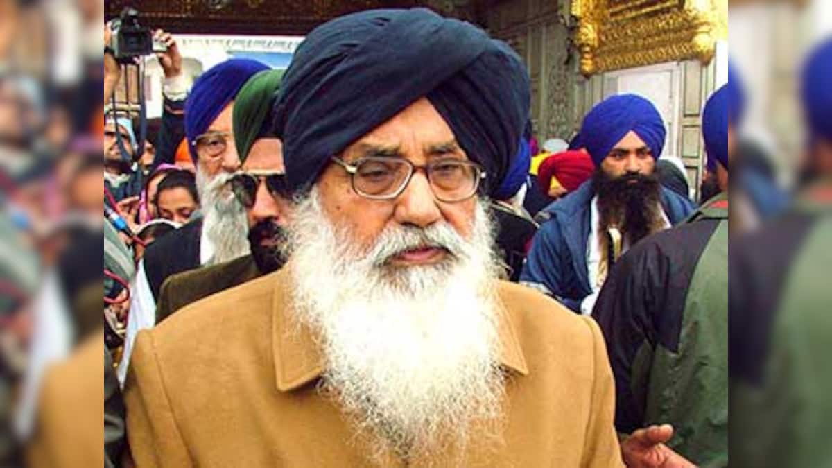 Punjab CM Badal to visit families of those killed in Gurdaspur terror ...