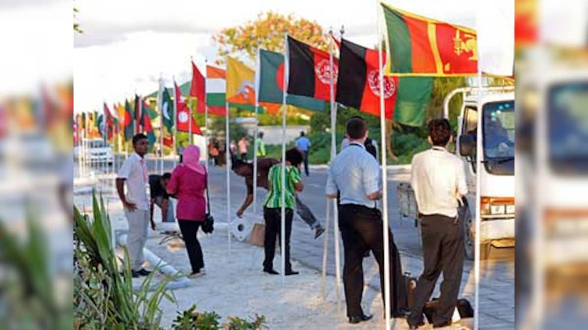SAARC Development Fund plans cross-border e-commerce platform for ...