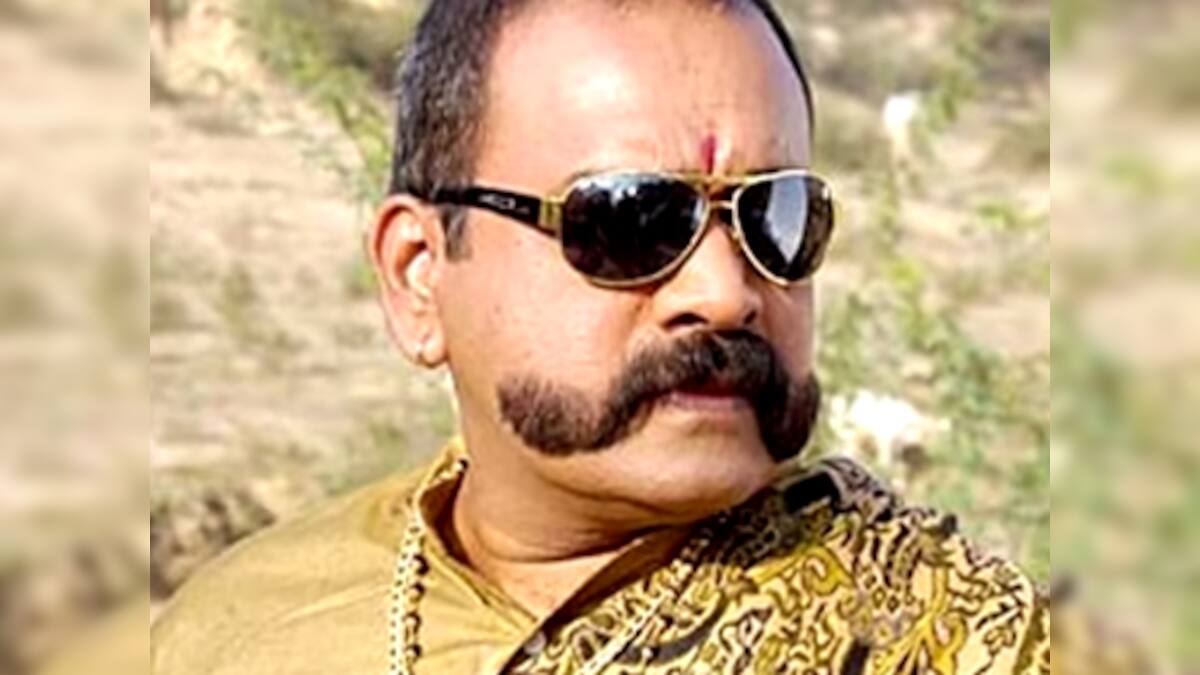 TV actor Sai Ballal arrested in Mumbai for harassing co-star – Firstpost