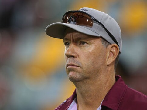 Would love to work with India's great cricketers, says former ...