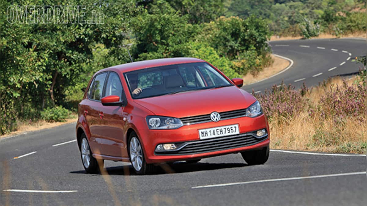 Helpdesk: A CNG kit in a Volkswagen Polo? – Firstpost
