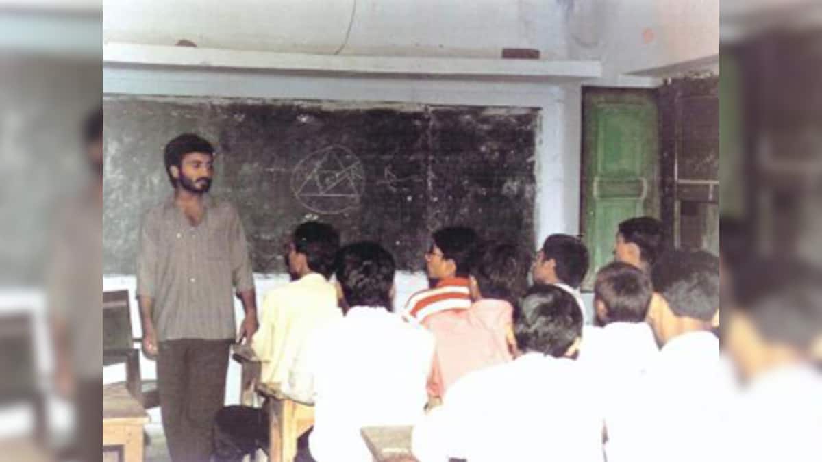 French film to document Anand Kumar's Super 30 coaching centre for ...