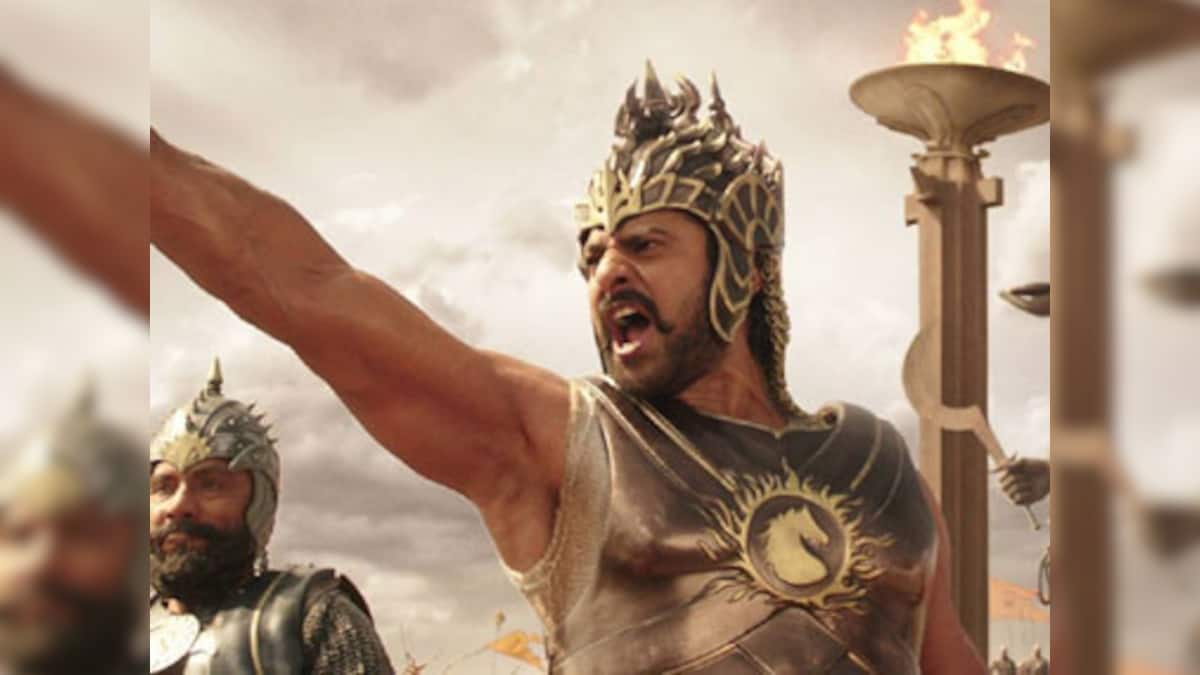 Baahubali 2: The Conclusion first look to release at Jio MAMI Mela ...