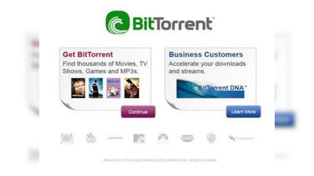 BitTorrent partners with Onehub to offer enterprise file-sharing ...