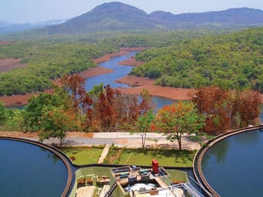 US construction firm allegedly paid millions in bribe to Indian babus ...