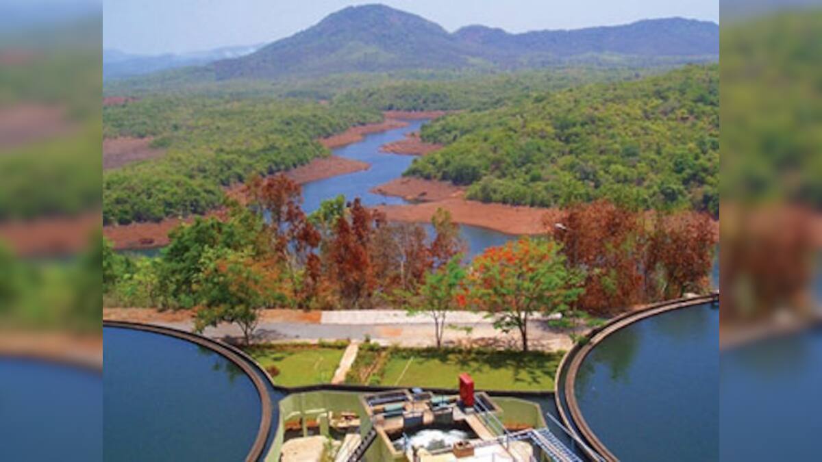 US construction firm allegedly paid millions in bribe to Indian babus ...