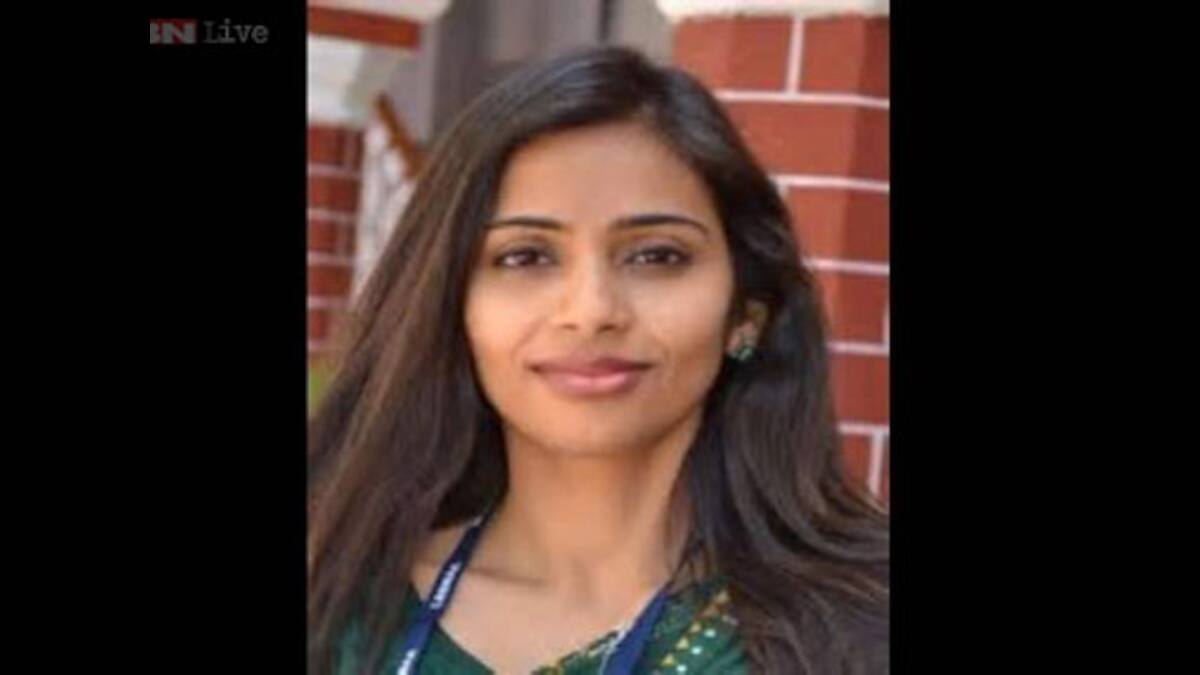 Devyani Khobragade reinstated as director in MEA's state division ...