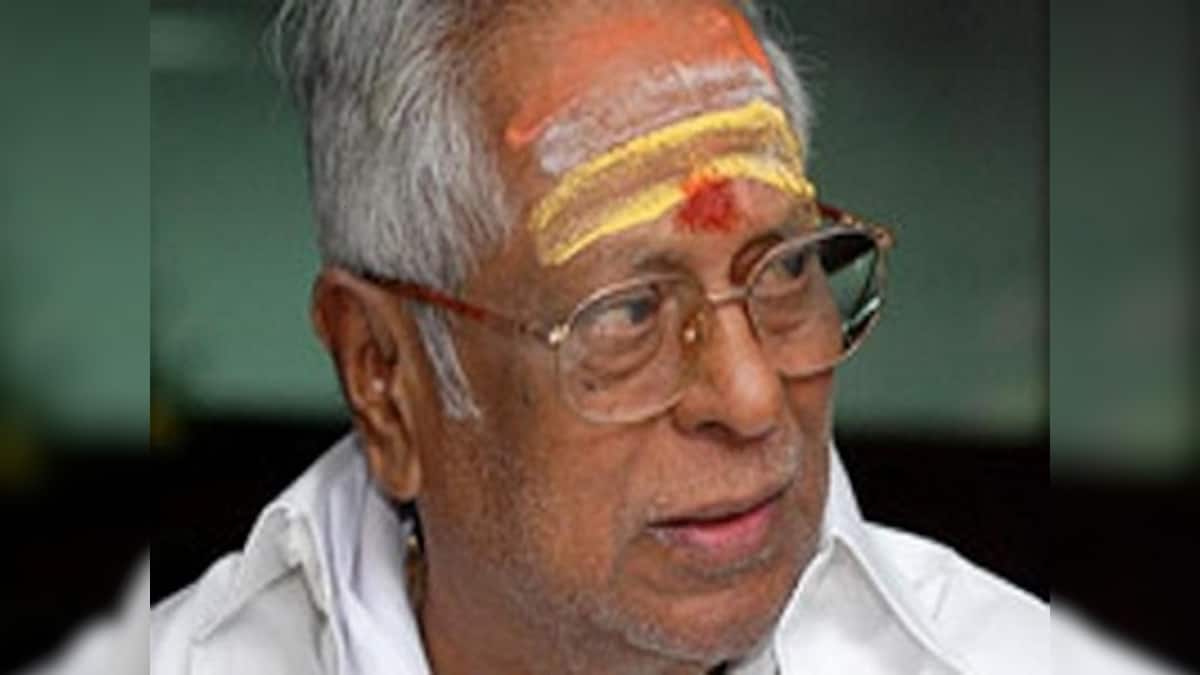 From classical melodies to disco generation: 'King of Music' MS ...