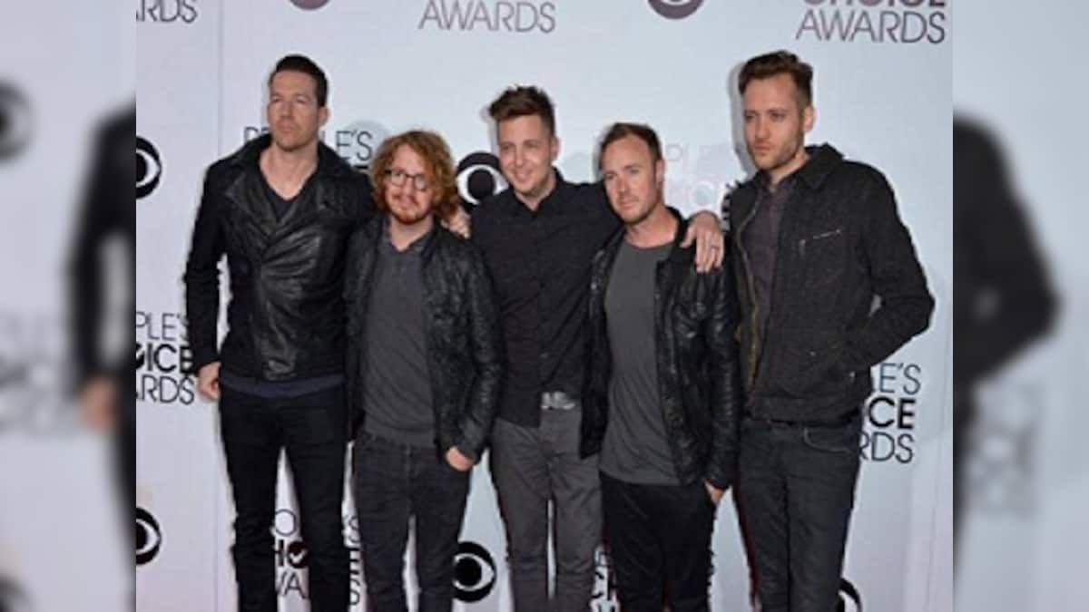 OneRepublic singer buys $ 11 million apartment as birthday gift – Firstpost