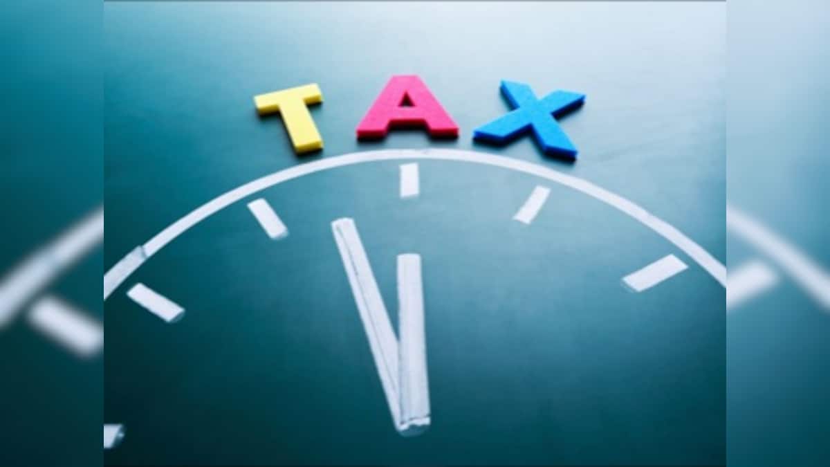 Report on uniform GST rate by month-end; CBEC member says roll-out ...