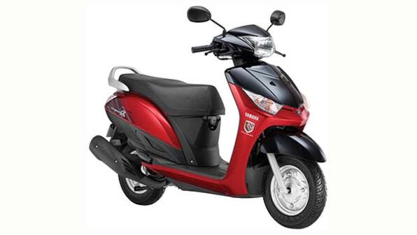 Yamaha India introduces three additional colours for the Alpha – Firstpost