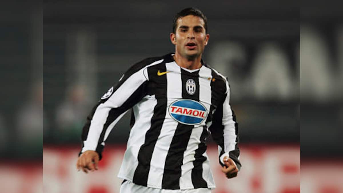ISL 2015: Chennaiyin FC rope in Italian midfielder Manuele Blasi ...
