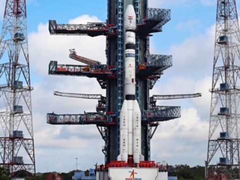 Another milestone for ISRO, deploys GSAT-6's largest antenna-India News ...