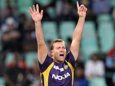 IPL: Jacques Kallis appointed head coach for Kolkata Knight Riders ...