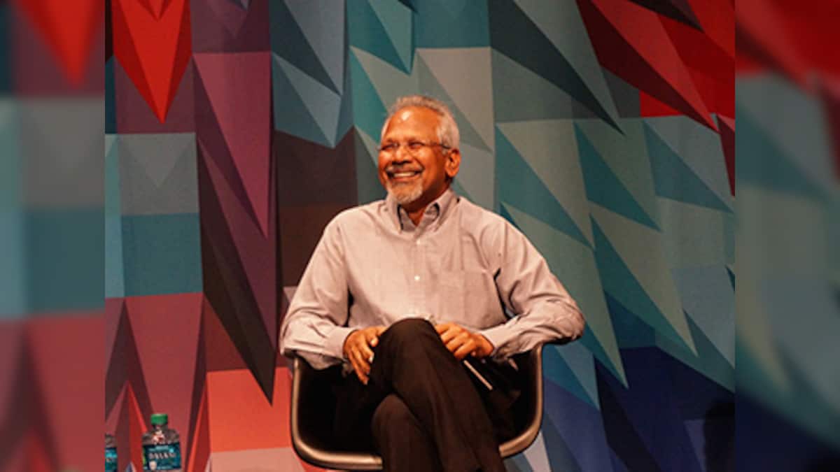 Dealing with morality in a changing India: Mani Ratnam speaks dil se ...