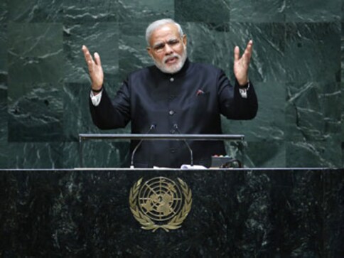 PM Modi expected to address high-level UN summit on sustainable ...
