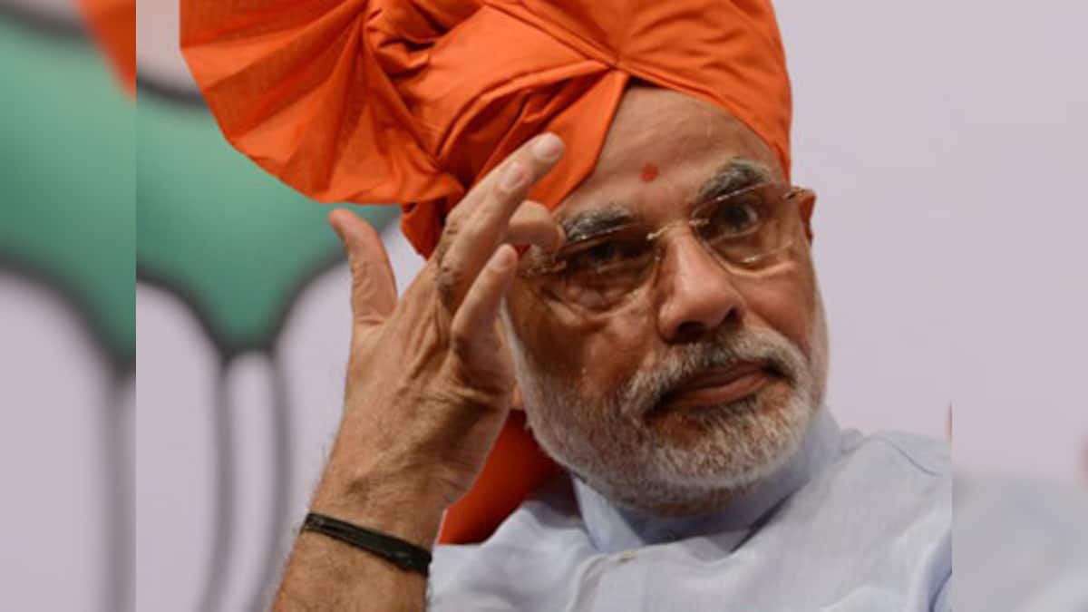 Even utterance of 'Om' can trigger controversy in India: PM Modi ...