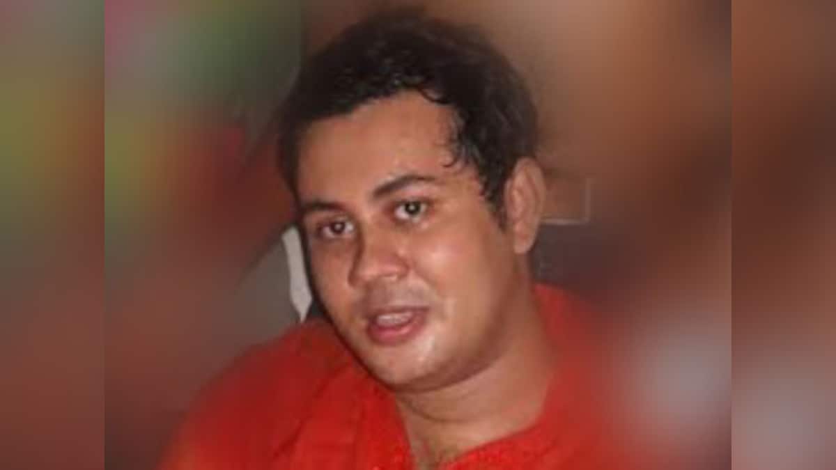 Two militants arrested in connection with Bangladeshi blogger Niloy ...