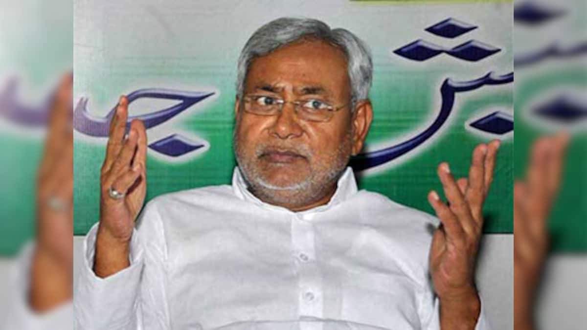 GST Bill: Nitish Kumar’s googly on Congress shows way ahead for Modi ...