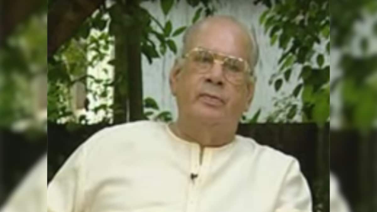 Malayalam actor Paravoor Bharathan dies at 86 – Firstpost