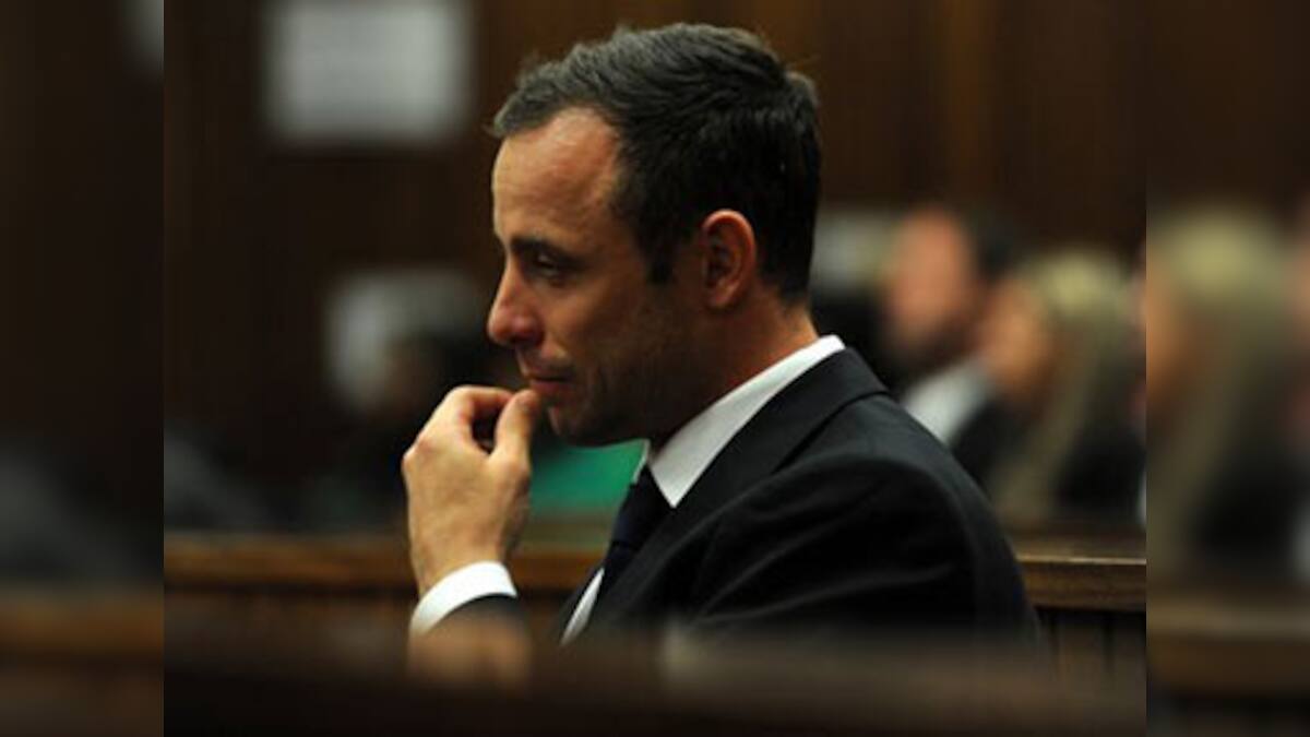 Pistorius' early release put on hold as SA officials say decision had ...