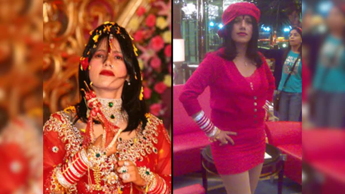 Radhe Maa to 'Radha on the dance floor': Twitter reacts to this ...