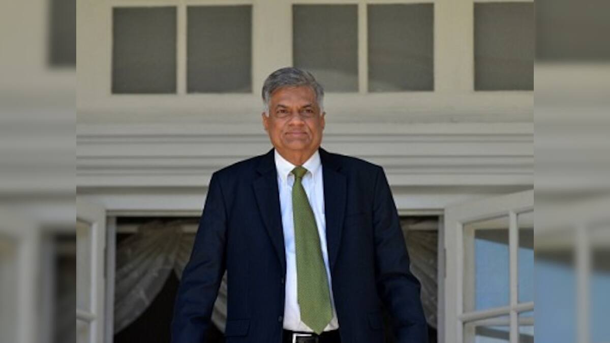 Sri Lankan PM Ranil Wickramasinghe to arrive in New Delhi on Tuesday ...