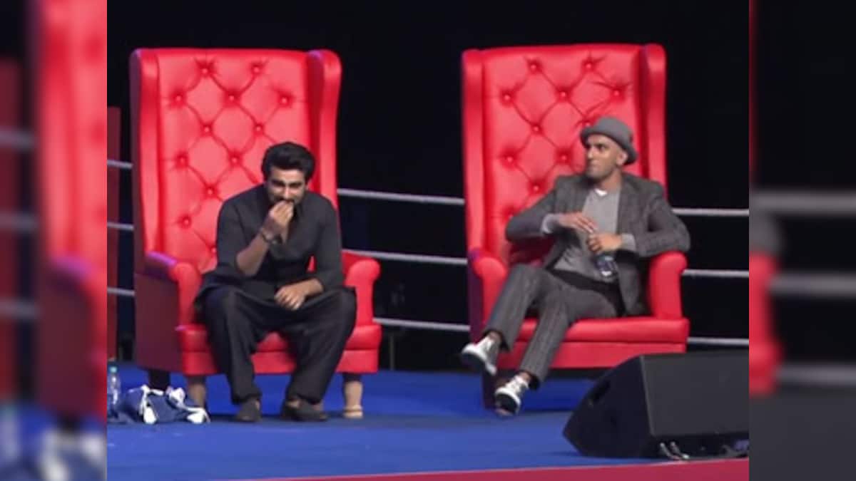 AIB Roast 2.0? Why not, say members of All India Bakchod – Firstpost