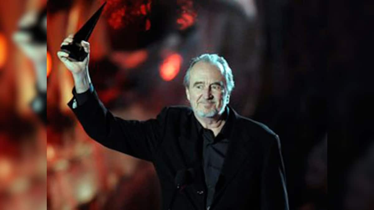 Freddy Krueger to Ghostface: Epic films of horror legend Wes Craven ...