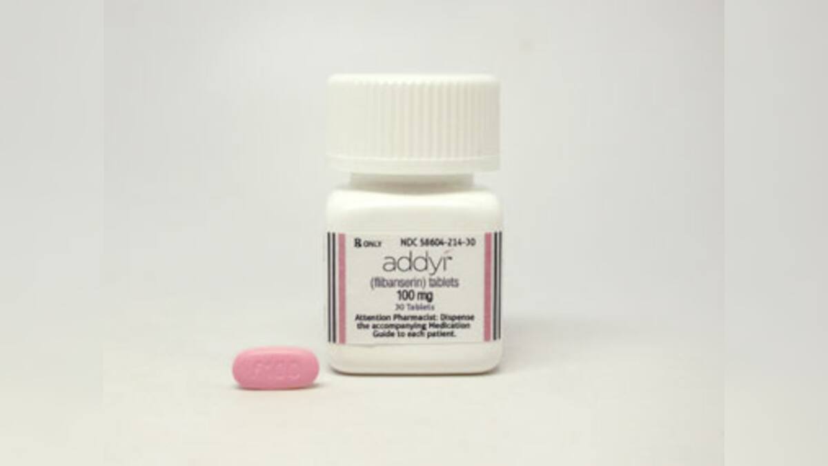 Addyi is no 'female Viagra': It could benefit men more than women ...