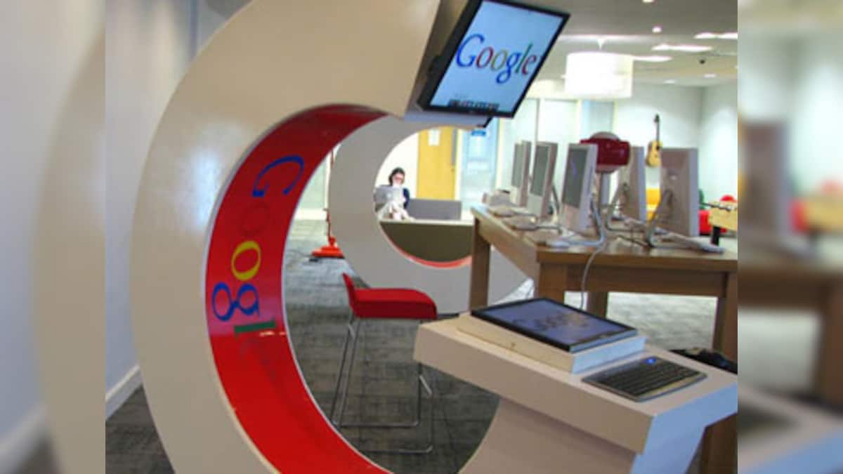 Google just leased a massive 4,30,000 sq ft office space in Gurgaon to ...