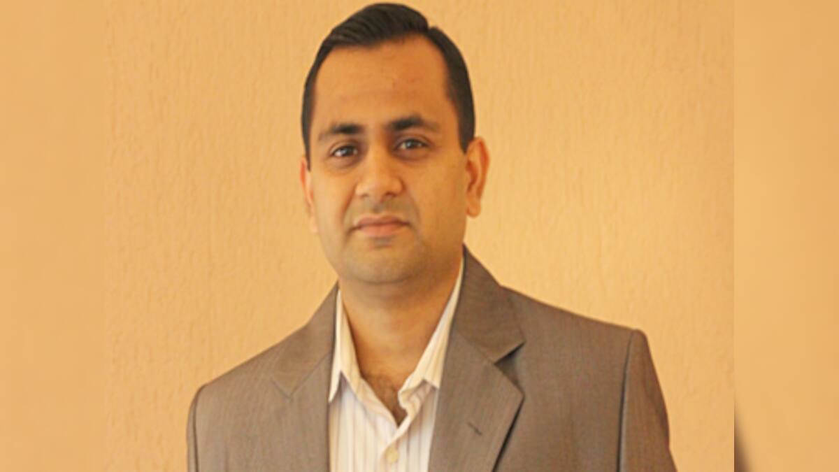 Digital marketing firm netCORE names Kalpit Jain as CEO – Firstpost