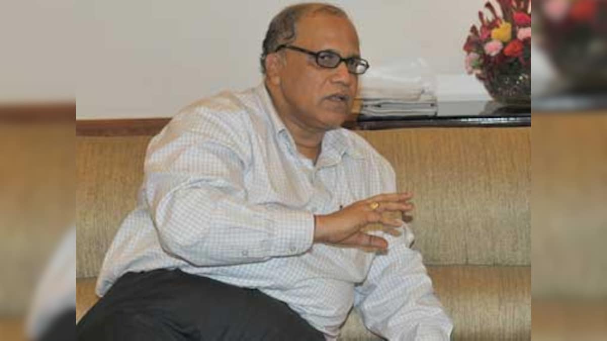 Louis Berger Case Ed Seizes Docs Of Assets Worth Rs 100 Cr From Ex Goa