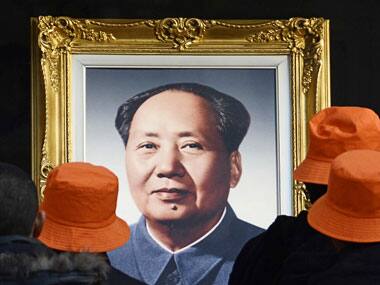 Chinese TV host lands in trouble for making fun of Mao Zedong – Firstpost