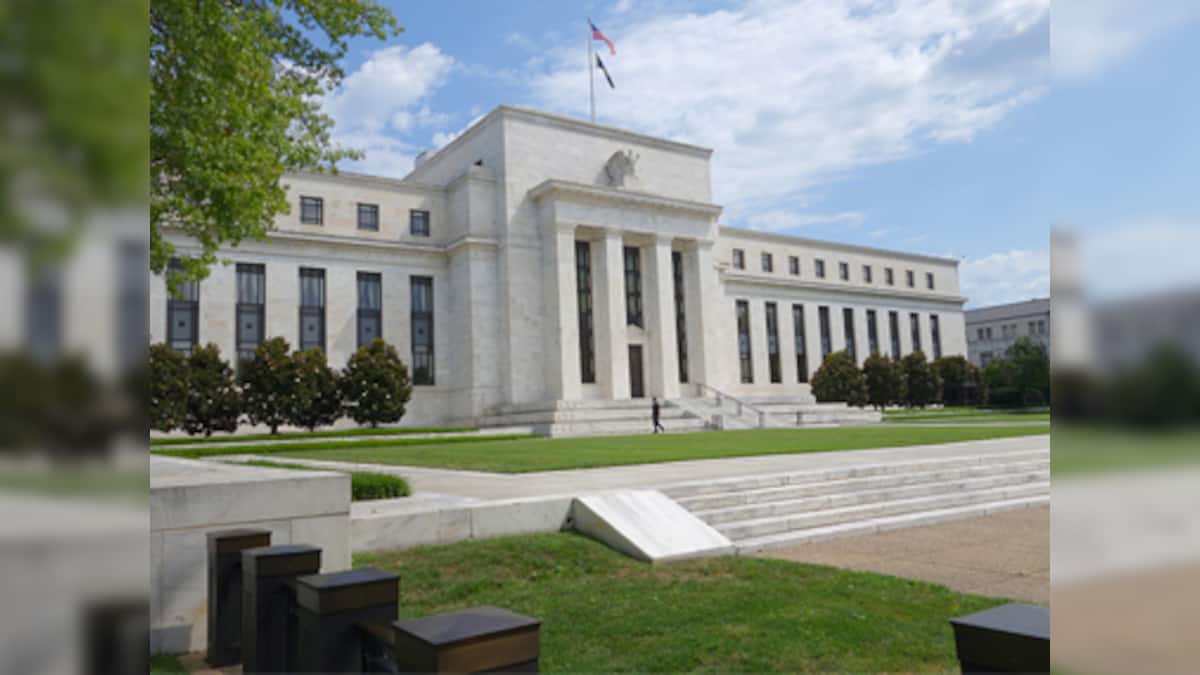 US Fed keeps interest rates unchanged, signals fewer future hikes ...