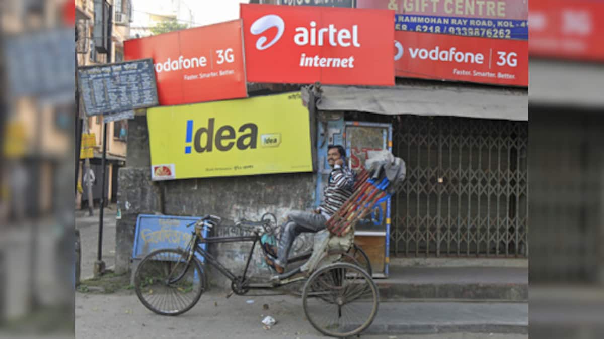 Vodafone and Idea Cellular merger likely to complete by March in 2018 ...