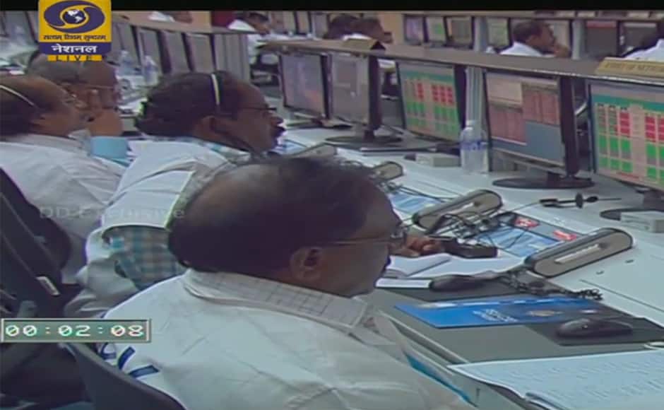 Another success for Isro: Astrosat, India's first dedicated space ...