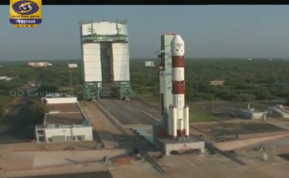 Another success for Isro: Astrosat, India's first dedicated space ...